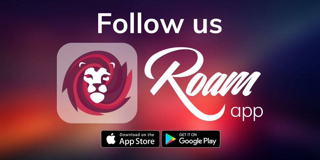 Subscription Agreement - The ROAM App